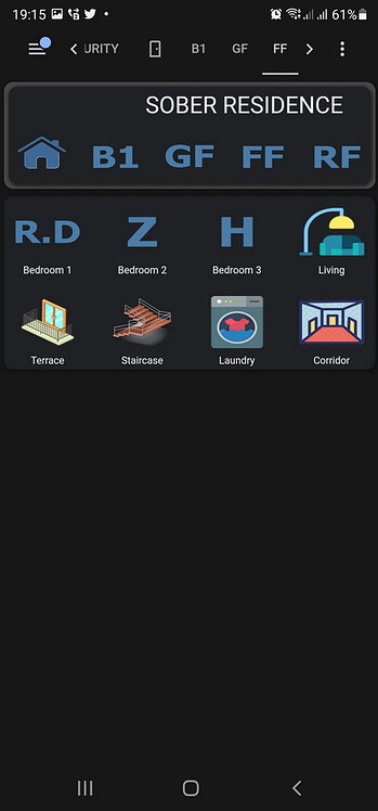 Custom icons and entity pictures - Share your Projects! - Home ...