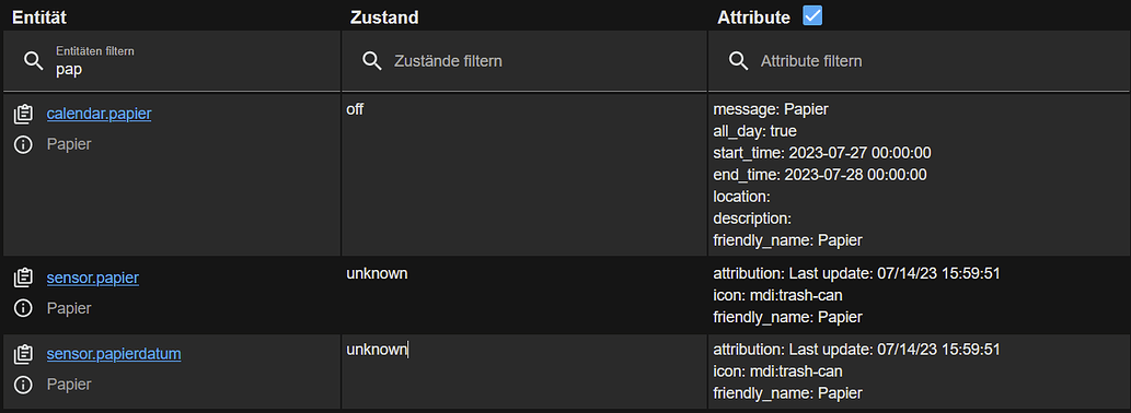 Waste Collection Schedule Framework - Page 17 - Custom Integrations ...
