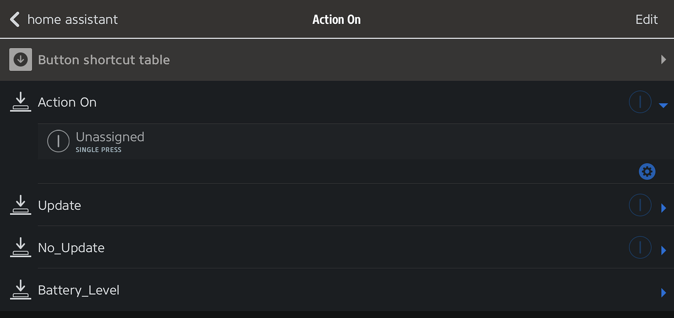 Zigbee2mqtt button device trigger resets to Unknown in UI after restart - Zigbee - Home ...