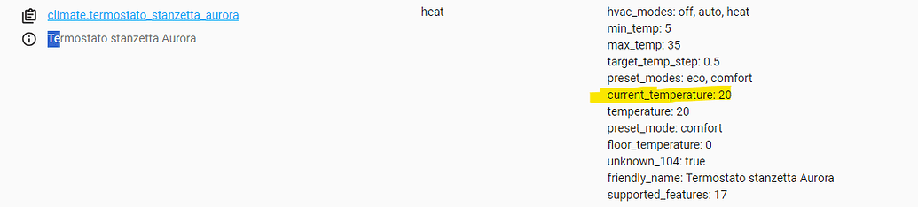 How to access the attribute of an entity? - Configuration - Home ...