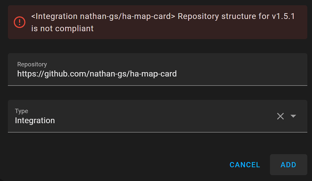 Satellite map - Frontend - Home Assistant Community