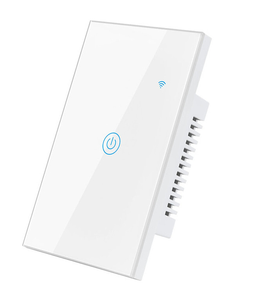 Best Smart Switch for HA - Hardware - Home Assistant Community