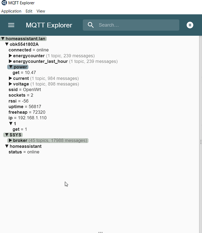 How to add mqtt sensor? - Configuration - Home Assistant Community