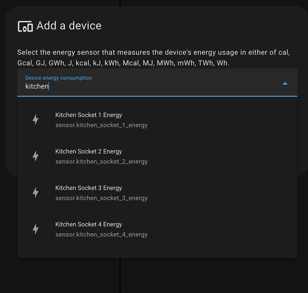 Device Lookup by Tag in all parts of Home Assistant - Feature Requests ...