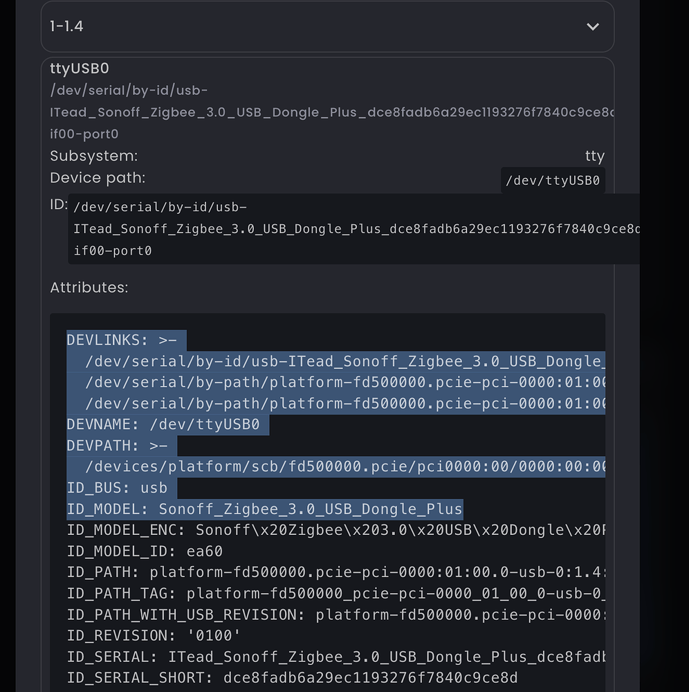 Zigbee2MQTT Stopped Working 1/5/2025 - Configuration - Home Assistant Community