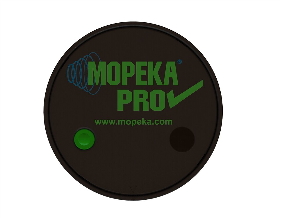 Mopeka TD40 water sensor - Feature Requests - Home Assistant Community