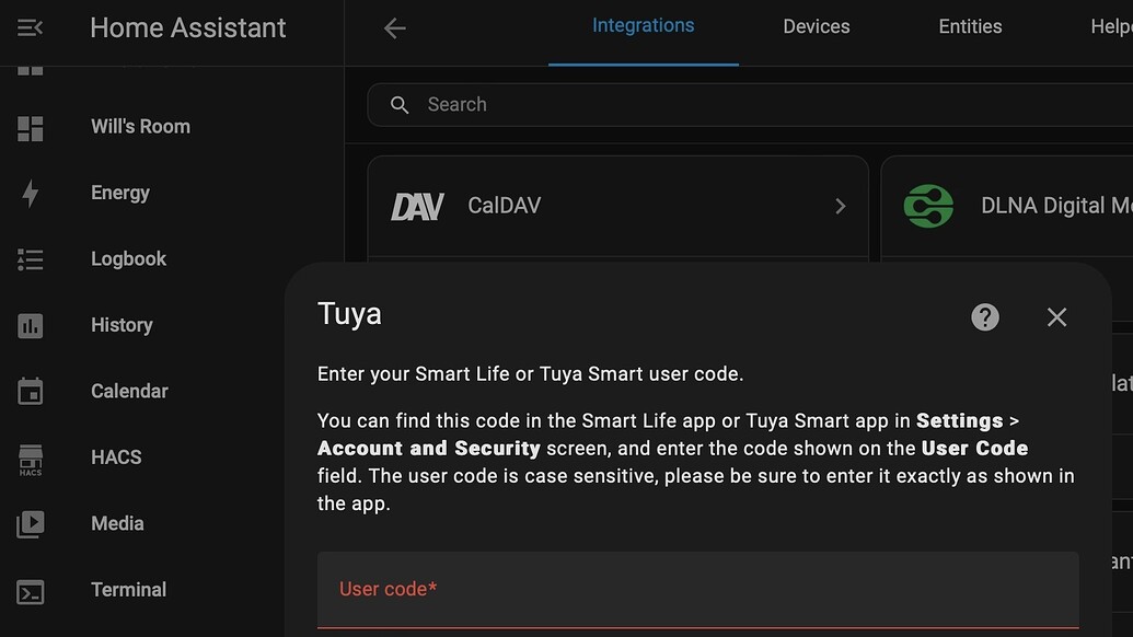Geeni device support? - Configuration - Home Assistant Community