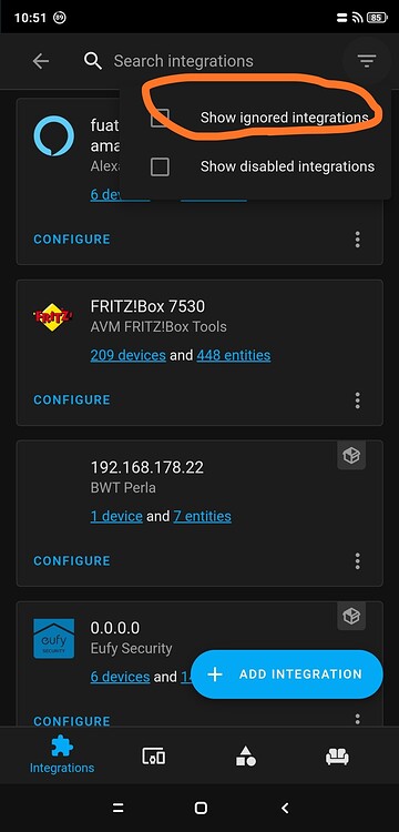 Home Assistant and Auto Discovery - Configuration - Home Assistant ...
