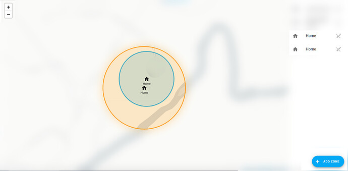 Fix Home Location Configuration Home Assistant Community