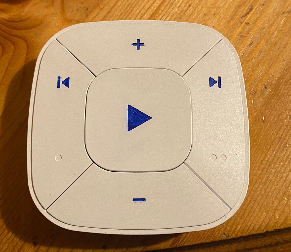 ZHA - Ikea Symfonisk sound controller GEN2 (the square one) with dot-button support for new ...