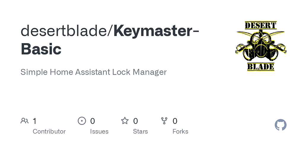 Super Simple Lock Manager available - Z-Wave - Home Assistant Community