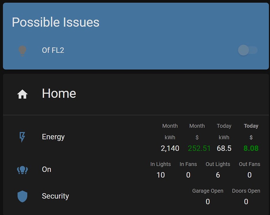 Simple and Effective Alerting - Share your Projects! - Home Assistant ...