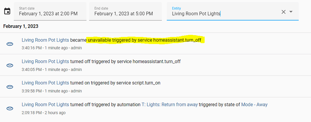 Zwave Js Devices Keep Becoming Unavailable Z Wave Home Assistant