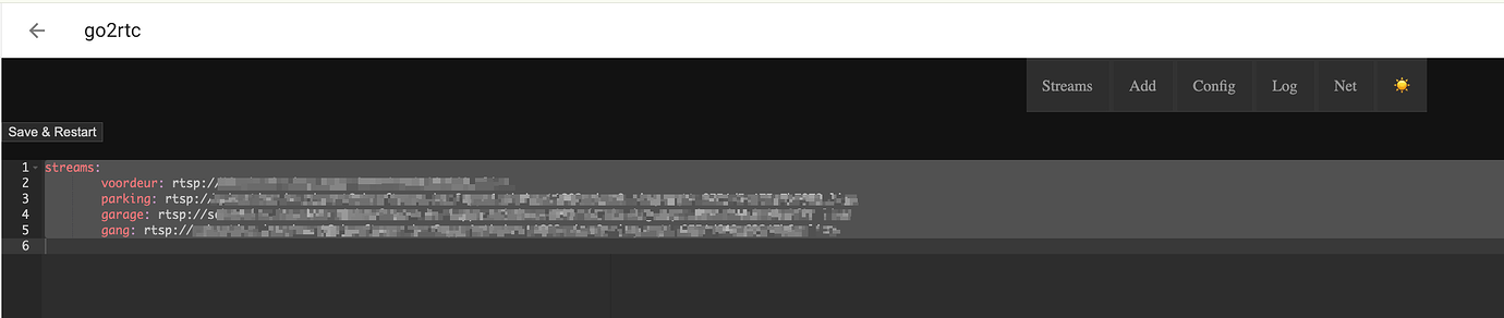 Configuring Generic Camera For Live View Of Ring Mqtt Configuration Home Assistant Community