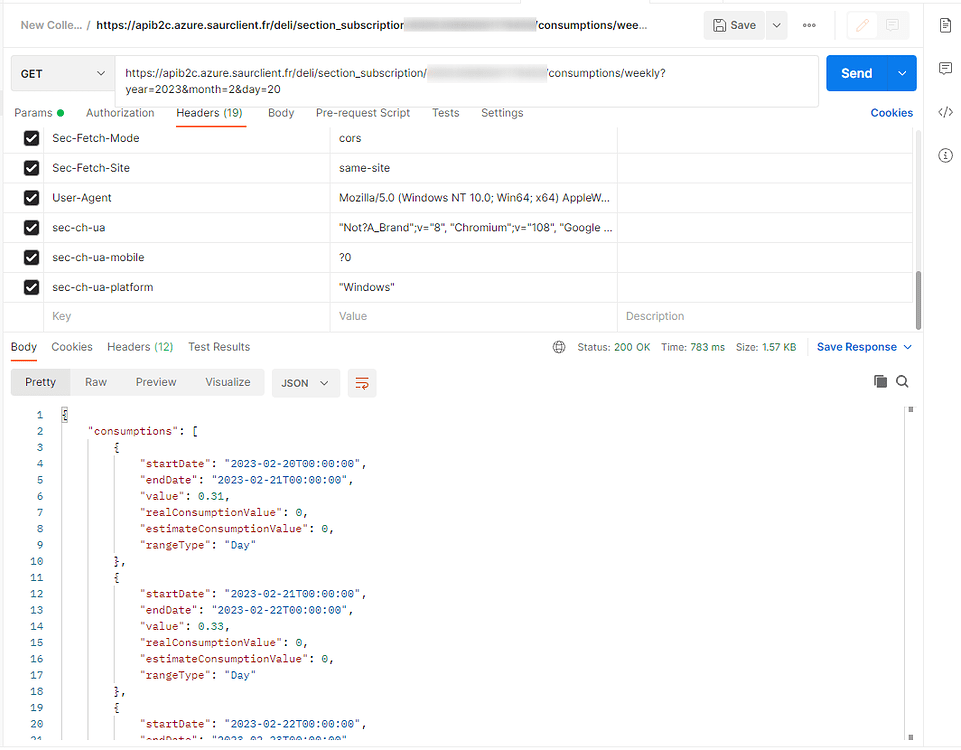 Adding www.saurclient.fr integration - Third party integrations - Home ...