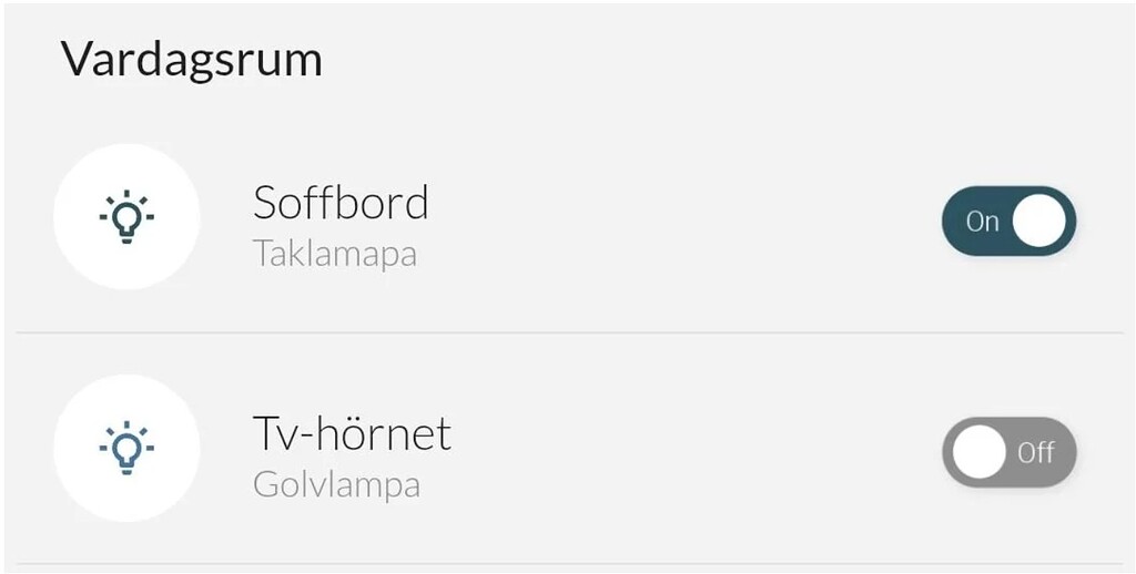 Custom Button Card Layout and Icons - Frontend - Home Assistant Community