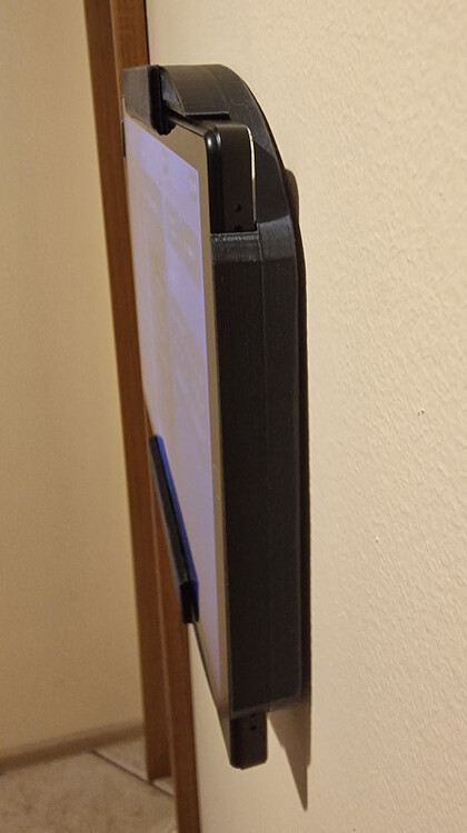 Tablet as wall panel - Share your Projects! - Home Assistant Community