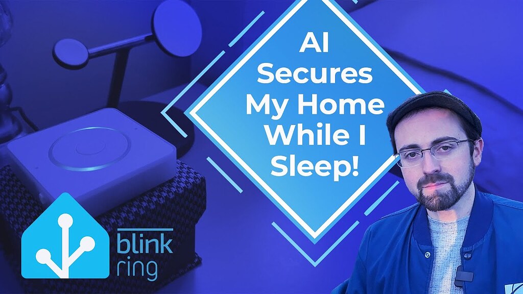 Help with Security Script and Assist - Voice Assistant - Home Assistant ...