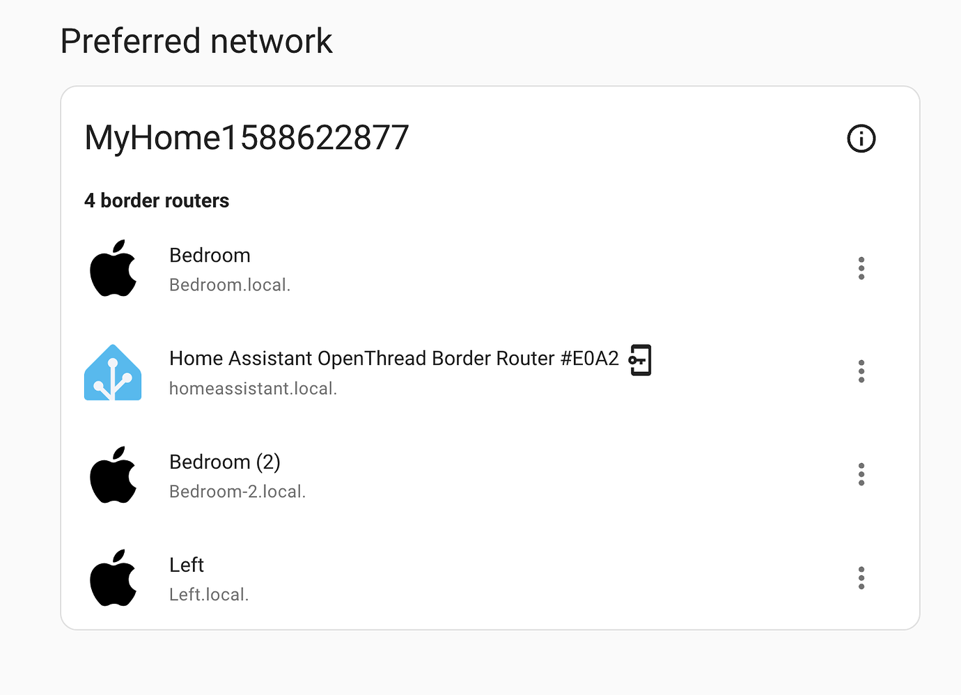 ZBT-1 -Thread Border Router - IPV6 - Matter/Thread - Home Assistant ...