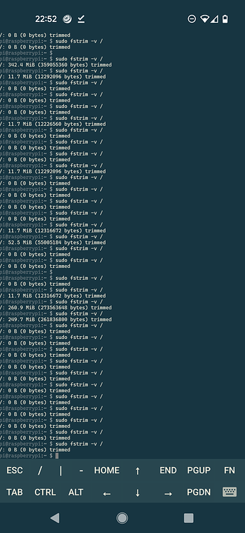 Home Assistant Add-on: PostgreSQL + TimescaleDB - Share your Projects! - Home Assistant Community