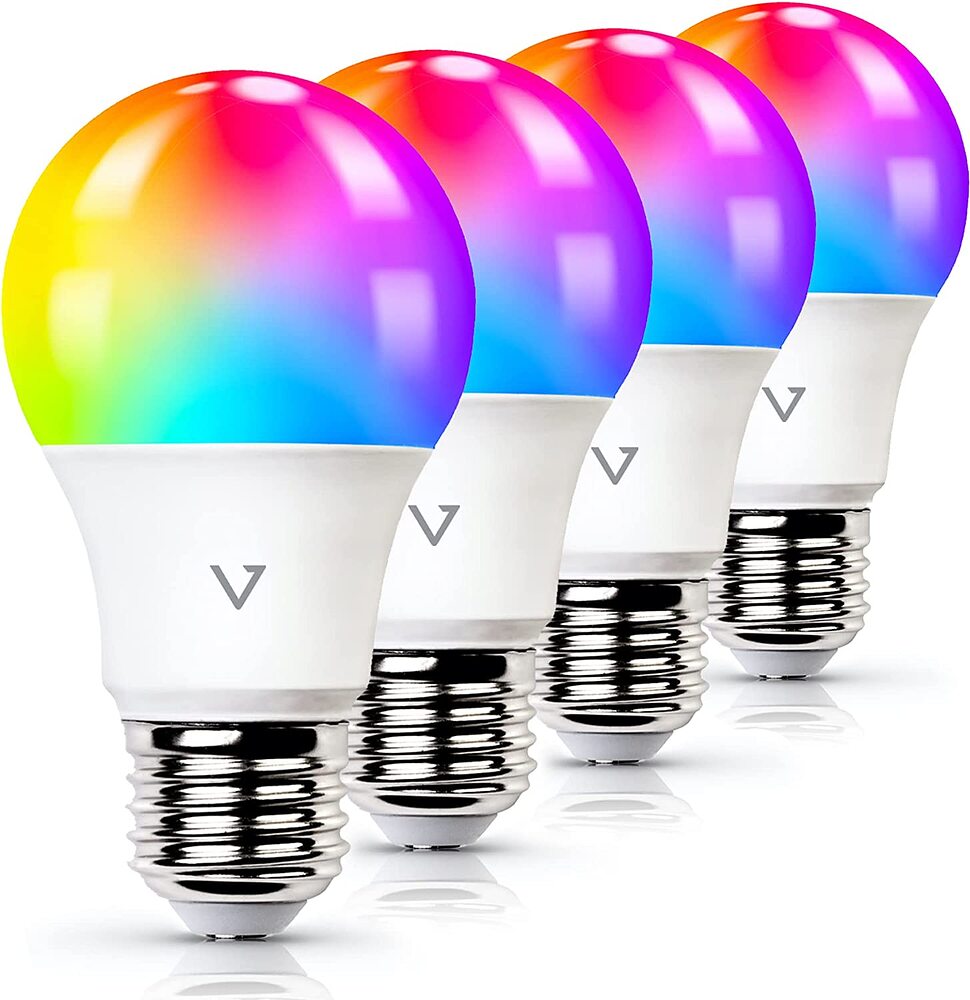 Vont ESP32-C3 A19 RGBCT Light bulb into ESPhome - ESPHome - Home ...