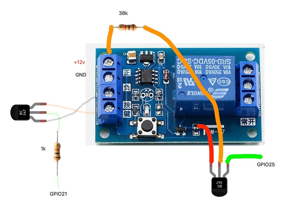 How to create a light entity that takes state from an input pin ...