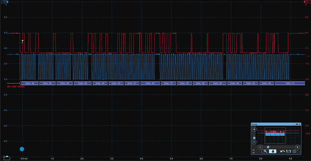 Decoding Power Bar with Energy Monitoring - Hardware - Home Assistant ...