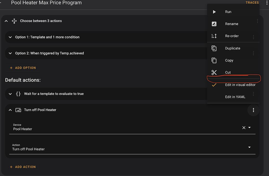 Automation Option That Checks If Entity Is Not Unavailable And Repeats Action Feature Requests