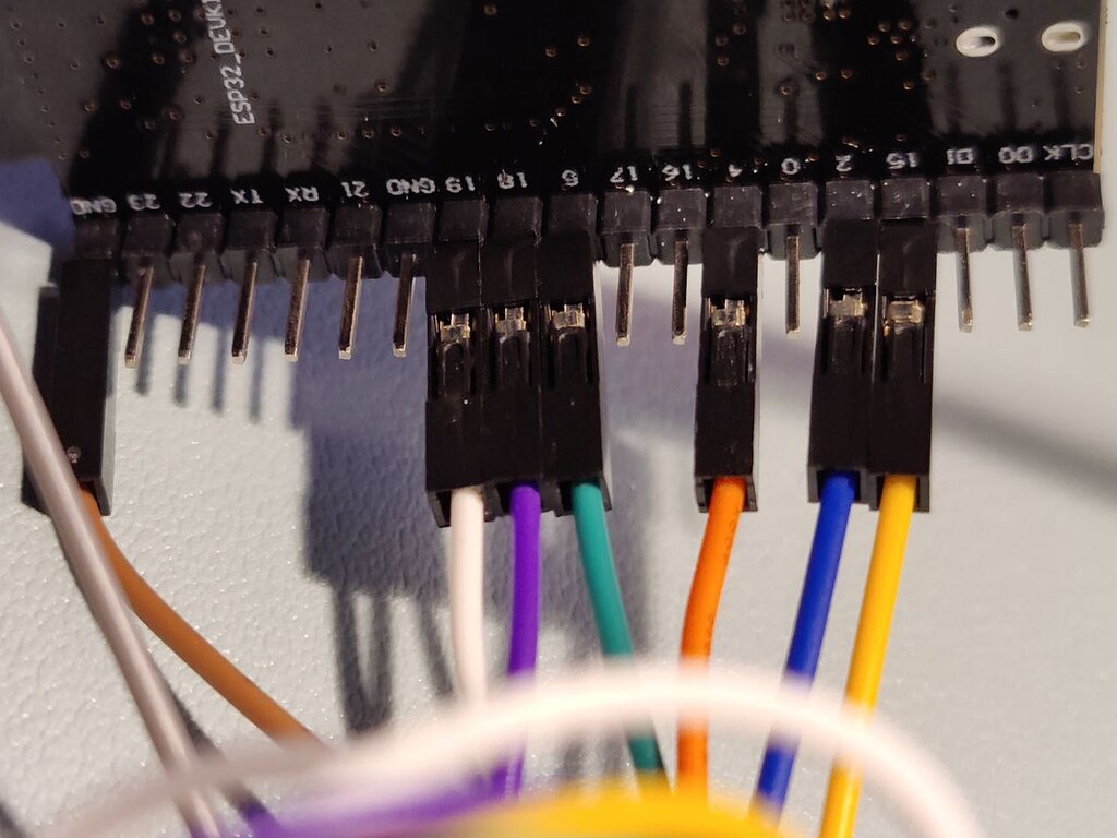 Flickering eink waveshare display - ESPHome - Home Assistant Community