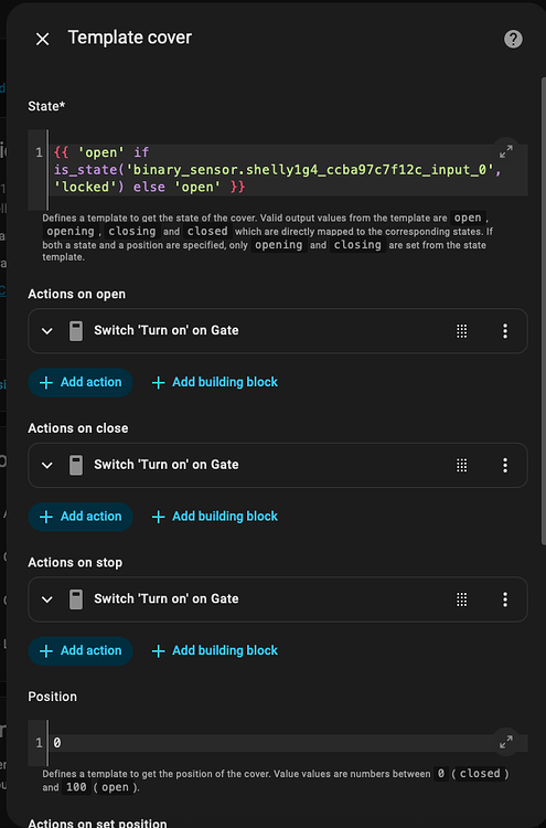 Customizing a entity - Configuration - Home Assistant Community