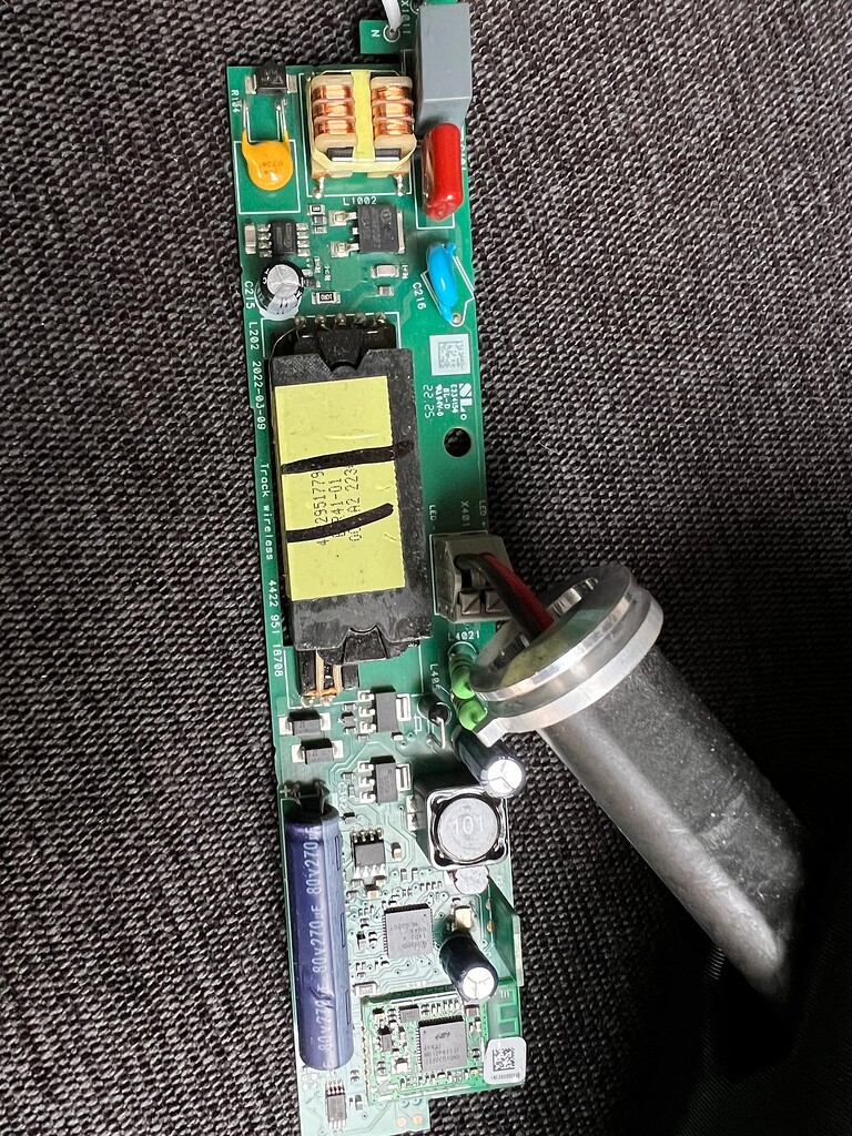 Integrate Philips Signify 'Wireless luminaire G2' Led Spots - Hardware ...