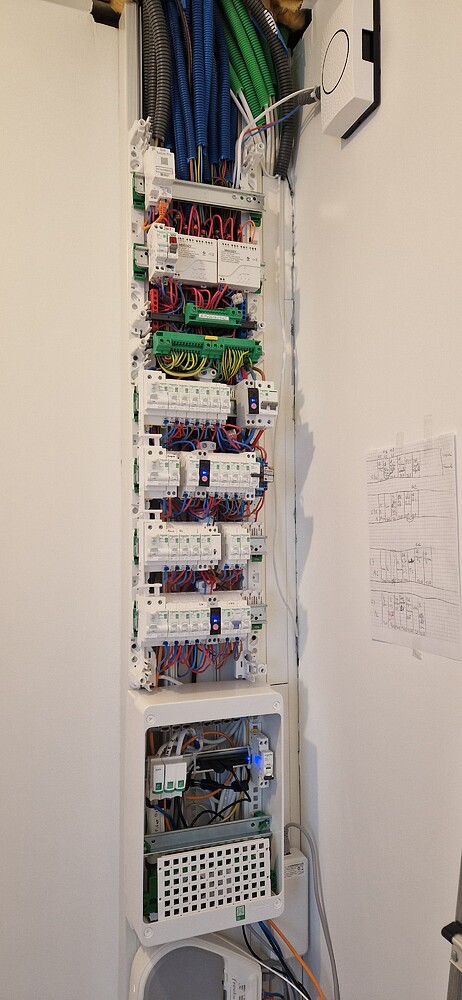 Power / heating load balancing full automation (solved with pyscript) - Scripts - Home Assistant ...