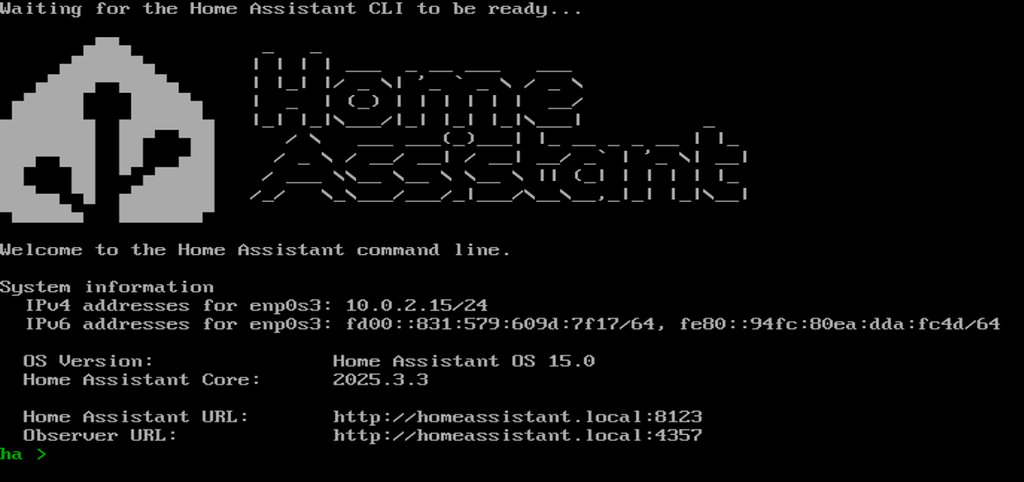 Change Home Assistant URL via CLI - Installation - Home Assistant Community