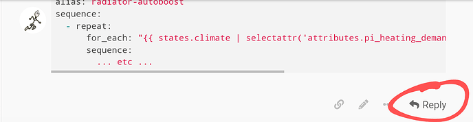 Script repeat for_each against all climate entities (TRVs) - Configuration - Home Assistant ...