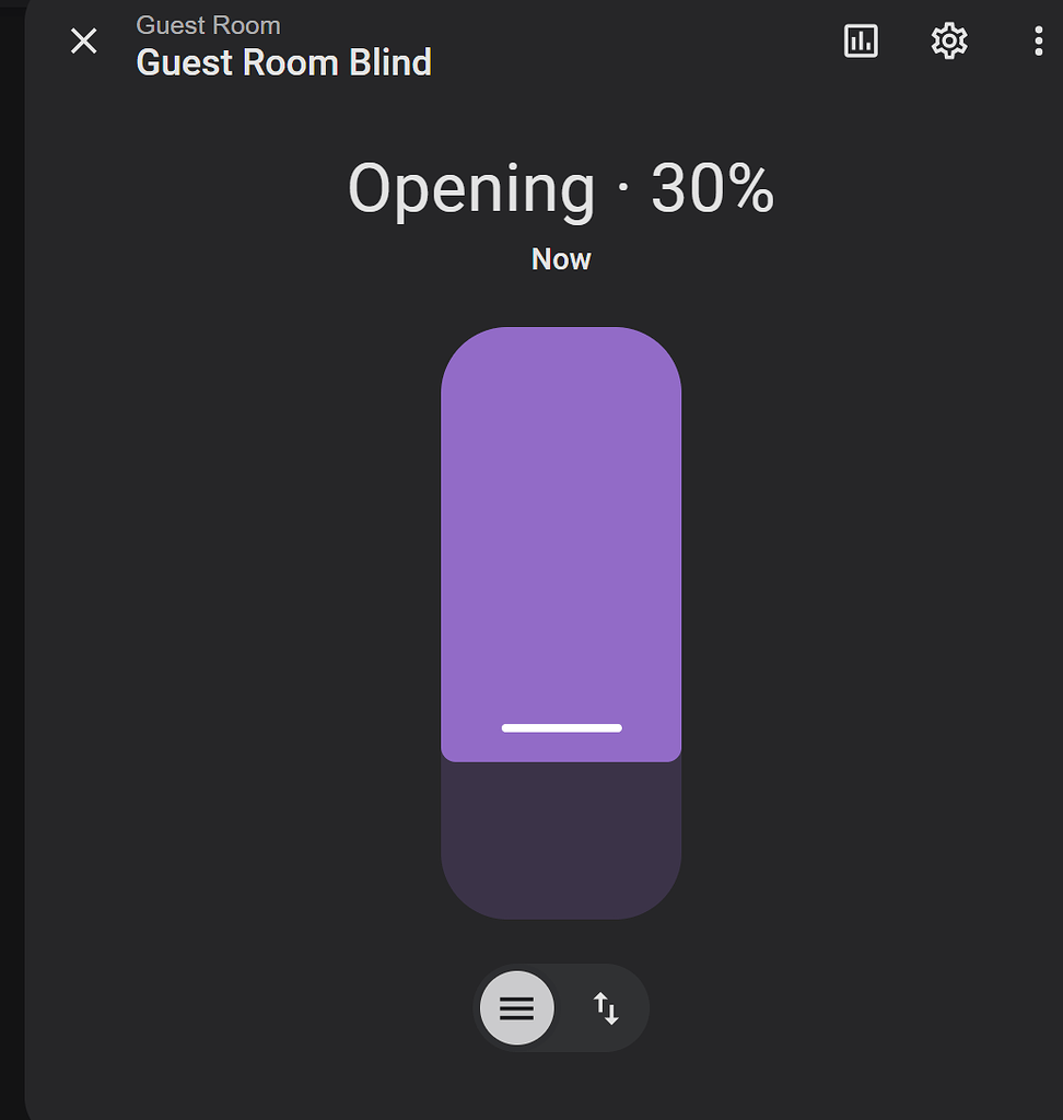 Cover slider when moving colour how to change? - Frontend - Home ...
