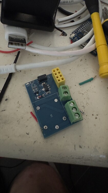 Basic GPIO Output - ESPHome - Home Assistant Community