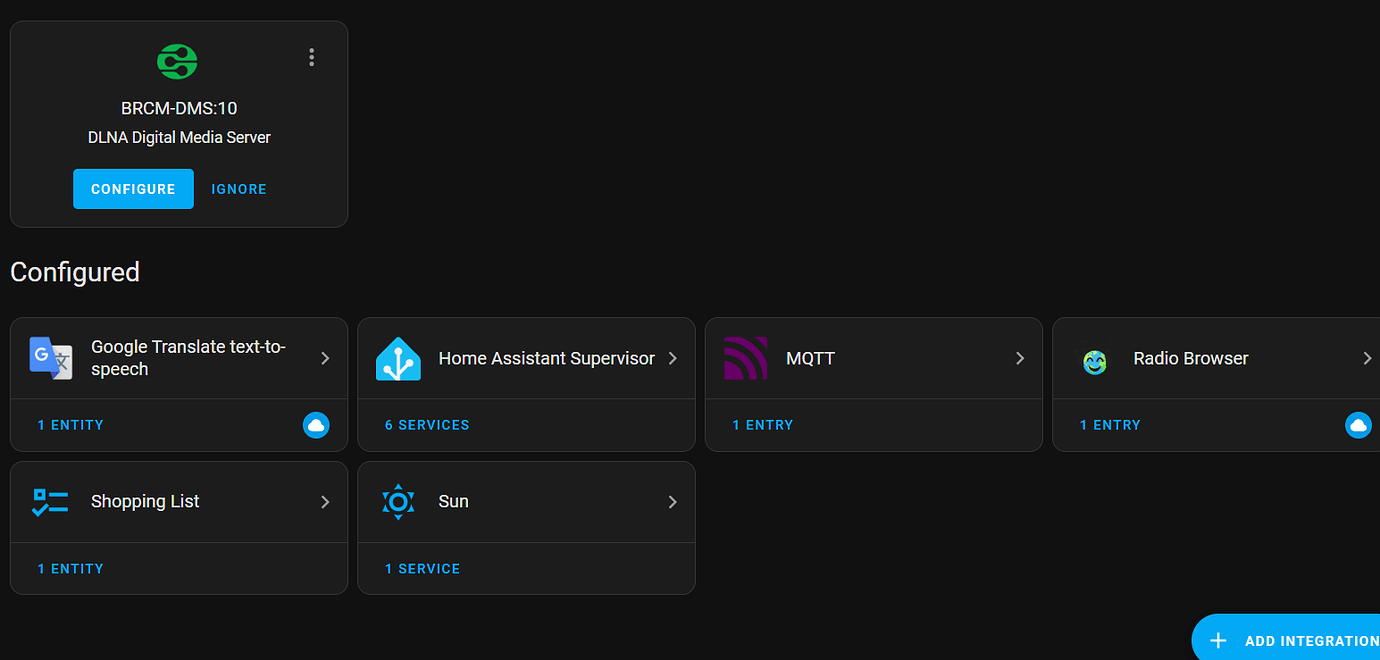 Zigbee2MQTT - Error: SRSP - SYS - ping after 6000ms - Installation - Home Assistant Community