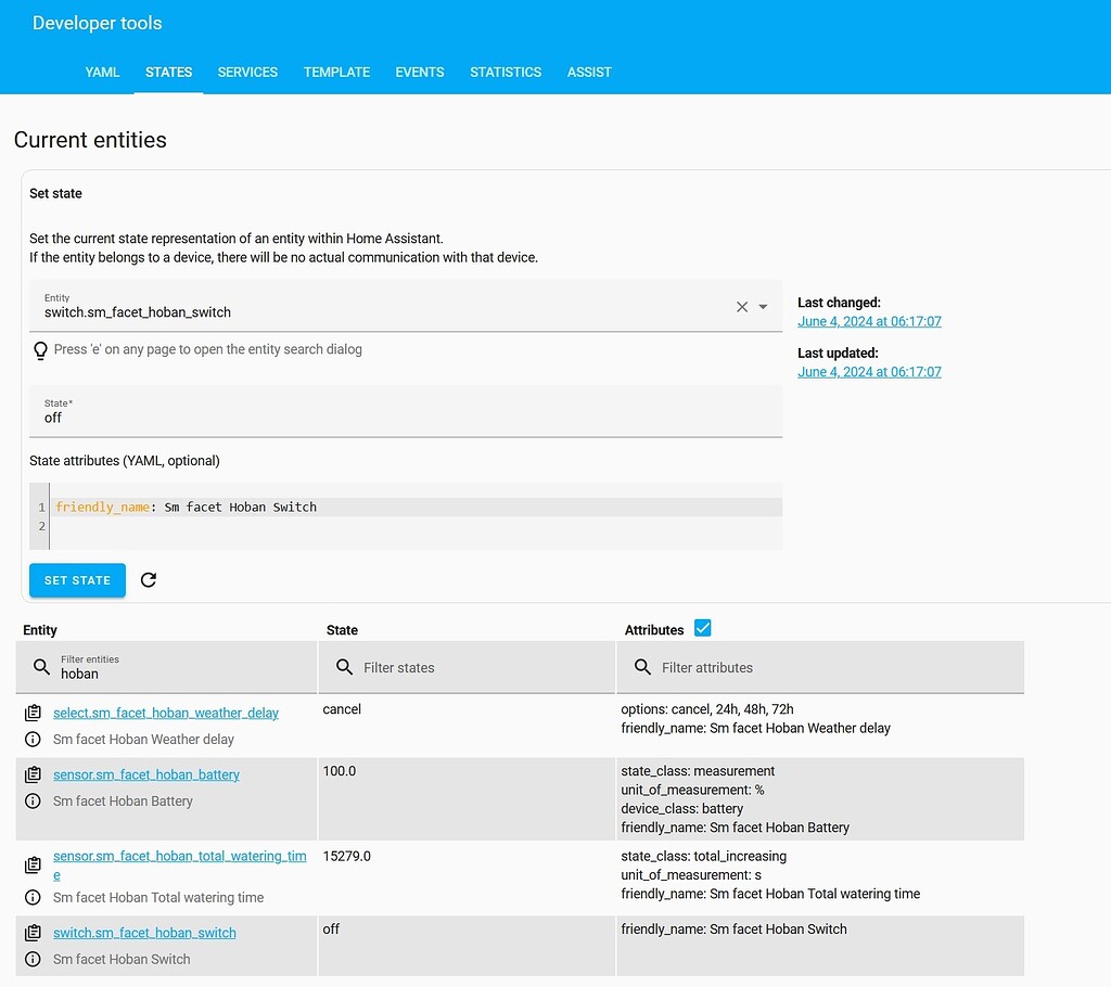 Help request: Tuya Device Switch is Visible but not Controllable - Third party integrations ...