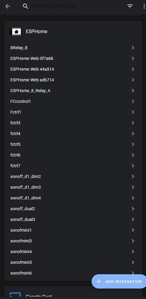 How to increase the integration cards height? - Frontend - Home ...