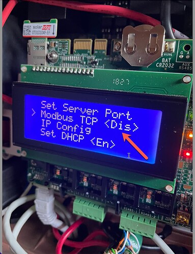 UPDATED! SolarEdge Modbus full setup guide with Energy Dashboard integration for Installations ...
