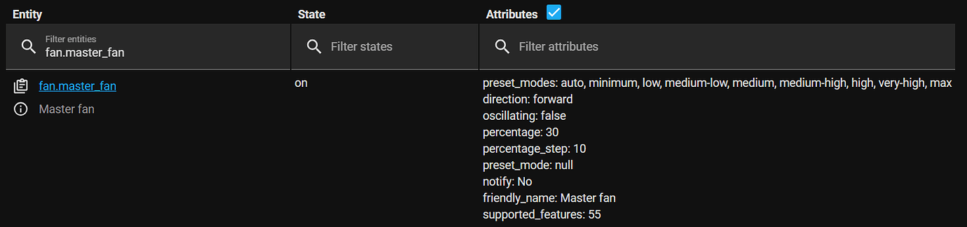 How to convert entity attributes value into separated entity & put to ...