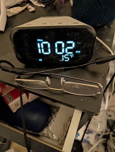 Voice Assistant hardware: with a touchscreen - Feature Requests - Home ...