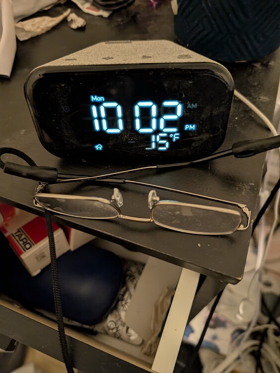 Voice Assistant hardware: with a touchscreen - Feature Requests - Home ...