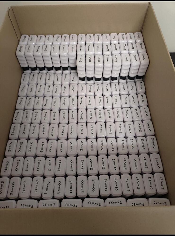 WiCAN ESP32-based open-source OBD2/OBD-II Vehicle (car or truck) CAN ...