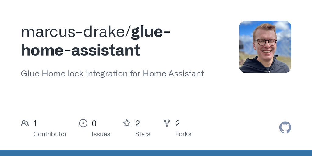Github Repository Integration Configuration Home Assistant Community