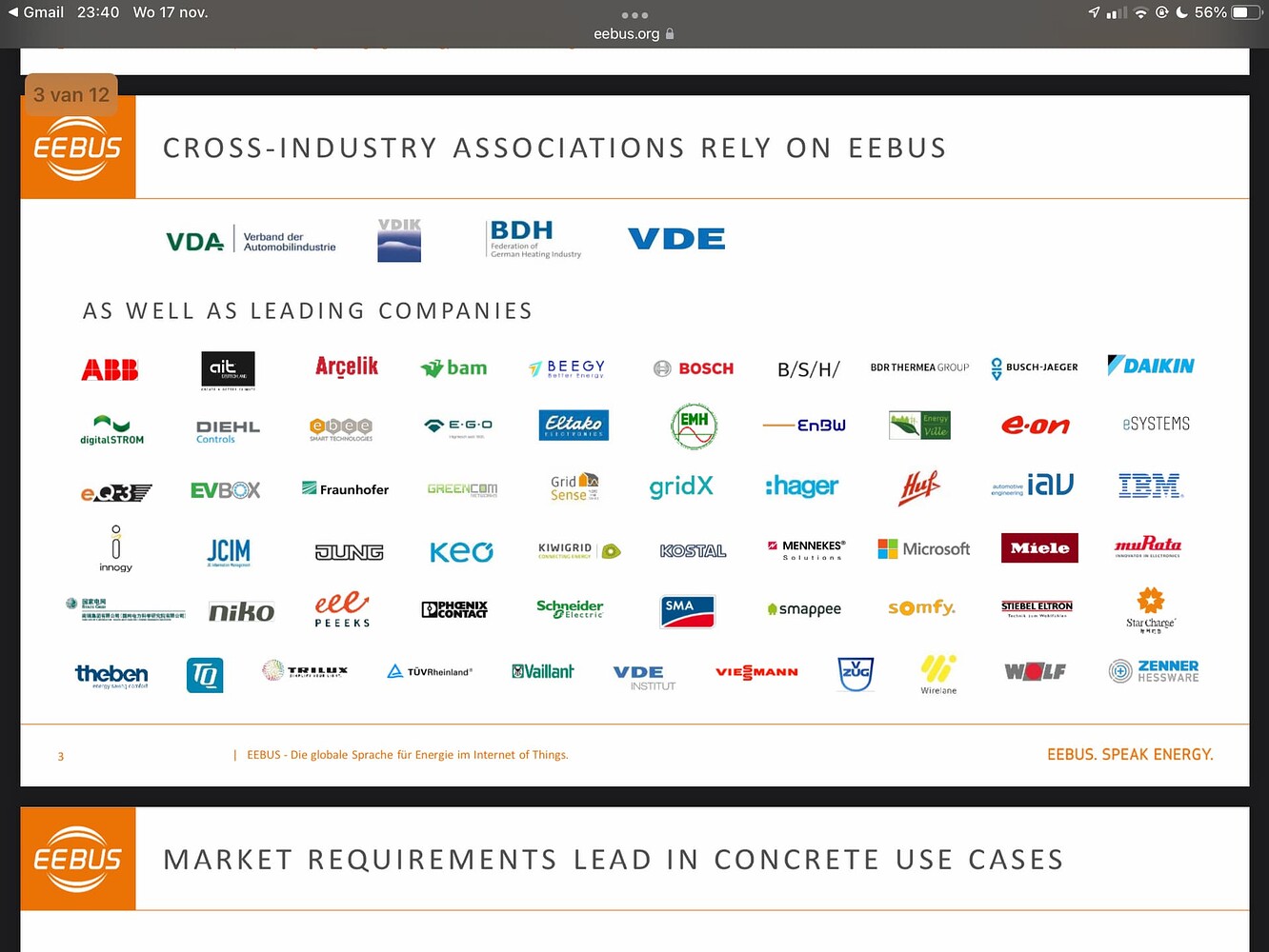 Eebus Energy manager P1 - Feature Requests - Home Assistant Community