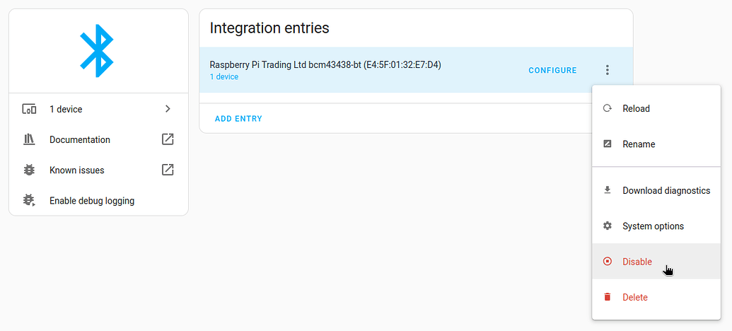 Matter Pairing/Commissioning hints - Matter/Thread - Home Assistant ...