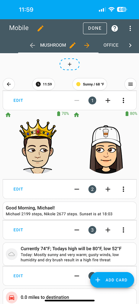 Dashboard Keeps Disappearing Frontend Home Assistant Community