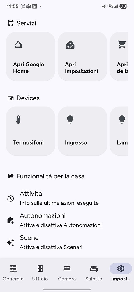 🌟 Introducing the Google Components - Custom Integrations - Home ...