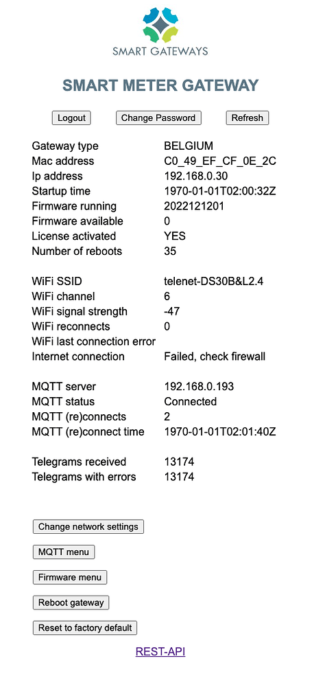 P1 meter, which one? - Page 2 - Energy - Home Assistant Community